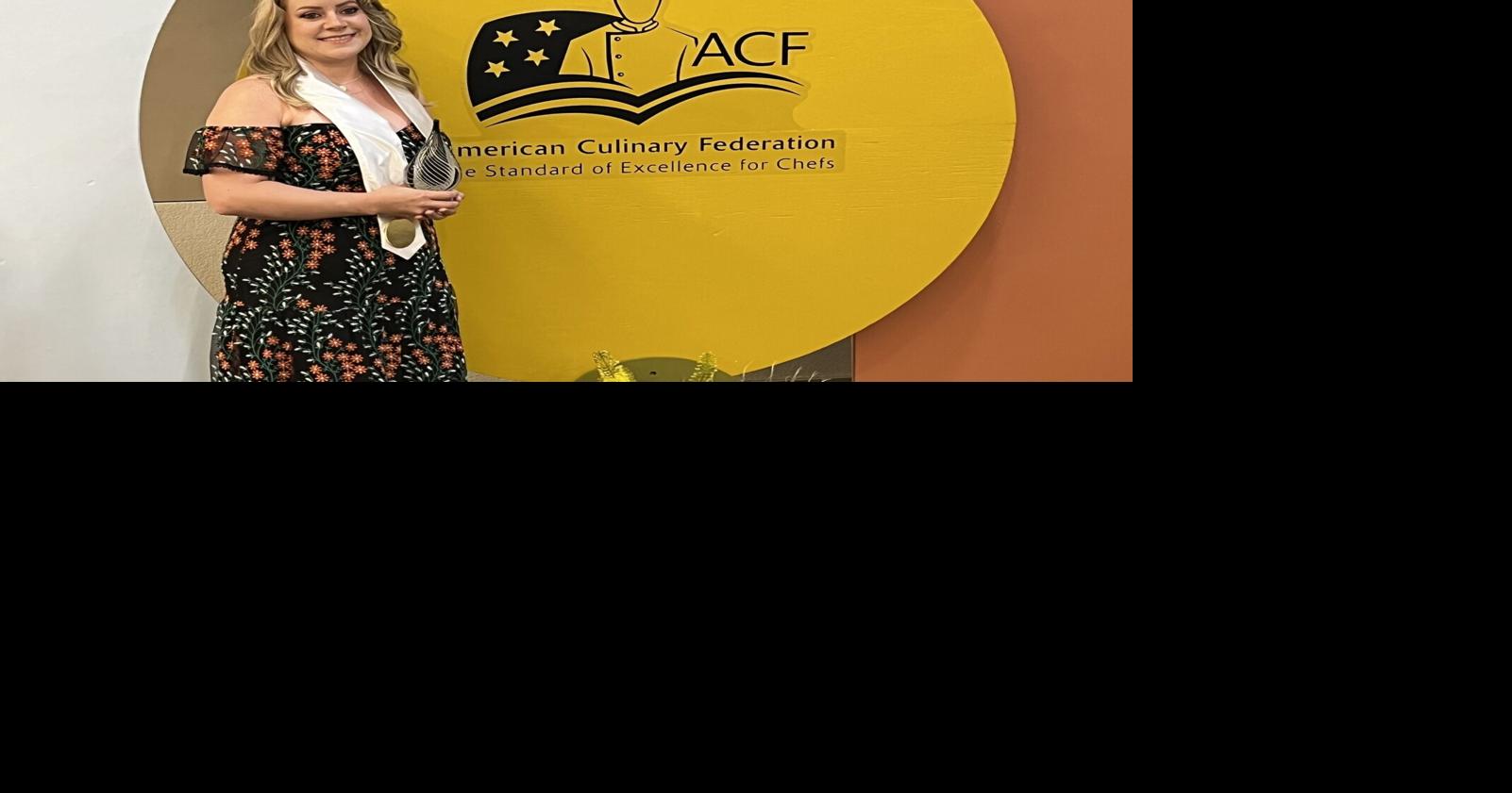 IUP Culinary Arts instructor named Pastry Chef of the Year | Lifestyle ...