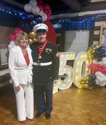 Marines celebrate 250th birthday at DuBois American Legion | News ...