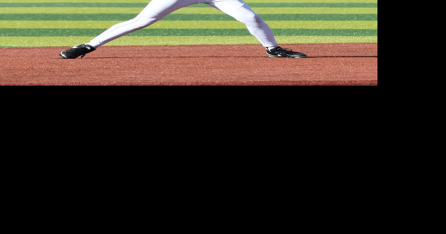 Knouse throw | Baseball | thecourierexpress.com