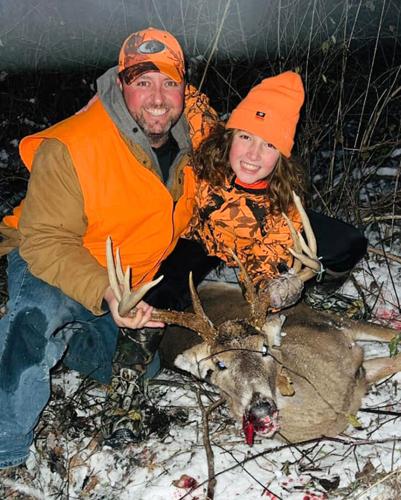 Benton Lee buck | Sports | thecourierexpress.com