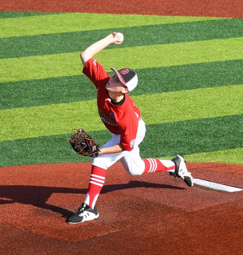 Baseball | thecourierexpress.com