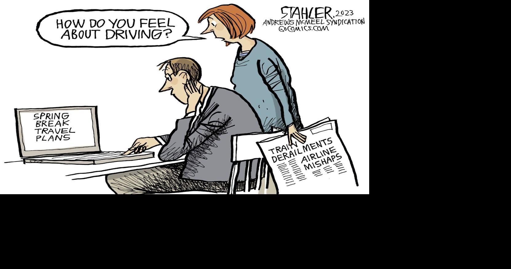 The Peter (Buttigieg) Principle | | thecourierexpress.com