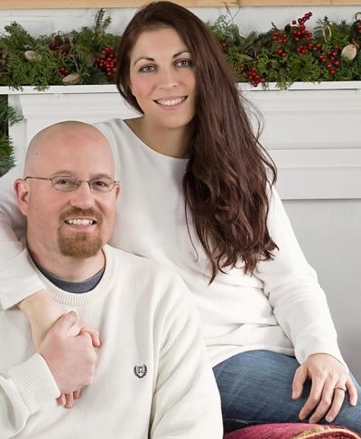 Jeremy Hauptner and Caitlin Uplinger are engaged to be married ...