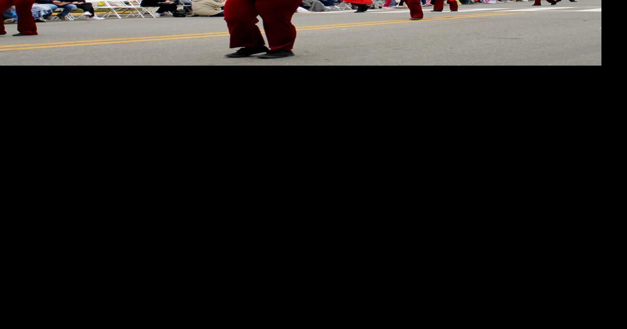 Redbank Valley Marching Band Wins Big At ALF Parade | News ...