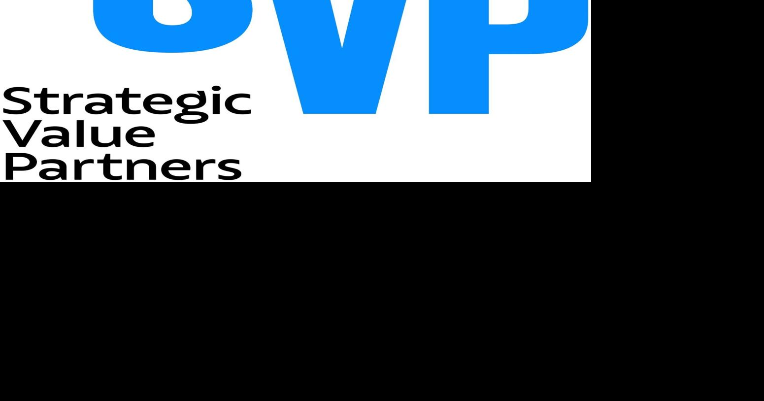 Hayfin and Strategic Value Partners to Provide €465 Million Financing ...