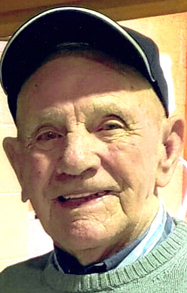 HERMAN G. HOPPER, 92 | | thecourierexpress.com