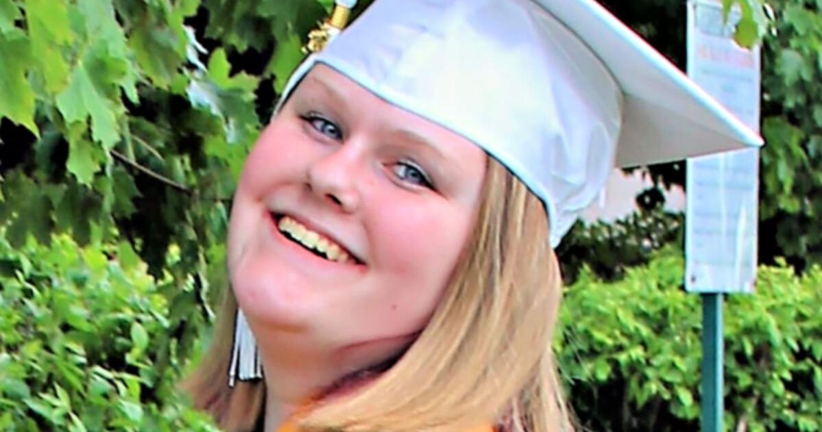 Grace Preston to attend California Univ. of PA | Lifestyle ...