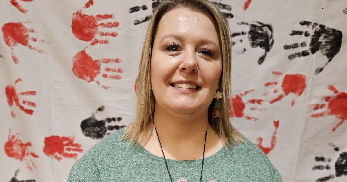 TEACHER TUESDAY: Get to know Jessica Duell at Juniata Elementary | News ...