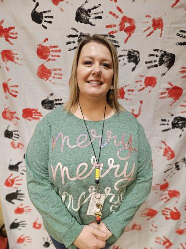 TEACHER TUESDAY: Get to know Jessica Duell at Juniata Elementary | News ...