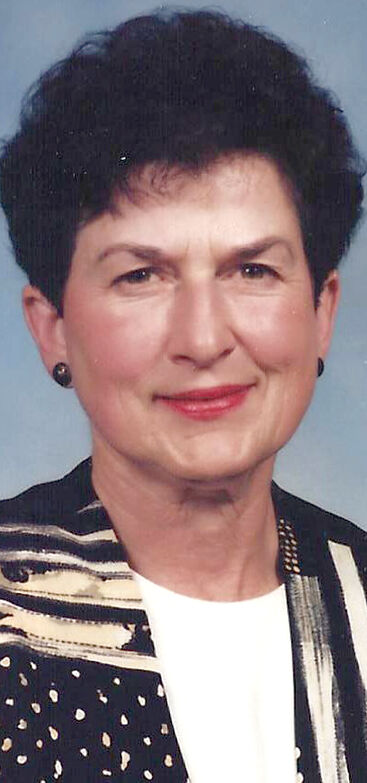 L. JANE (BISH) WILLISON, 94 | | thecourierexpress.com