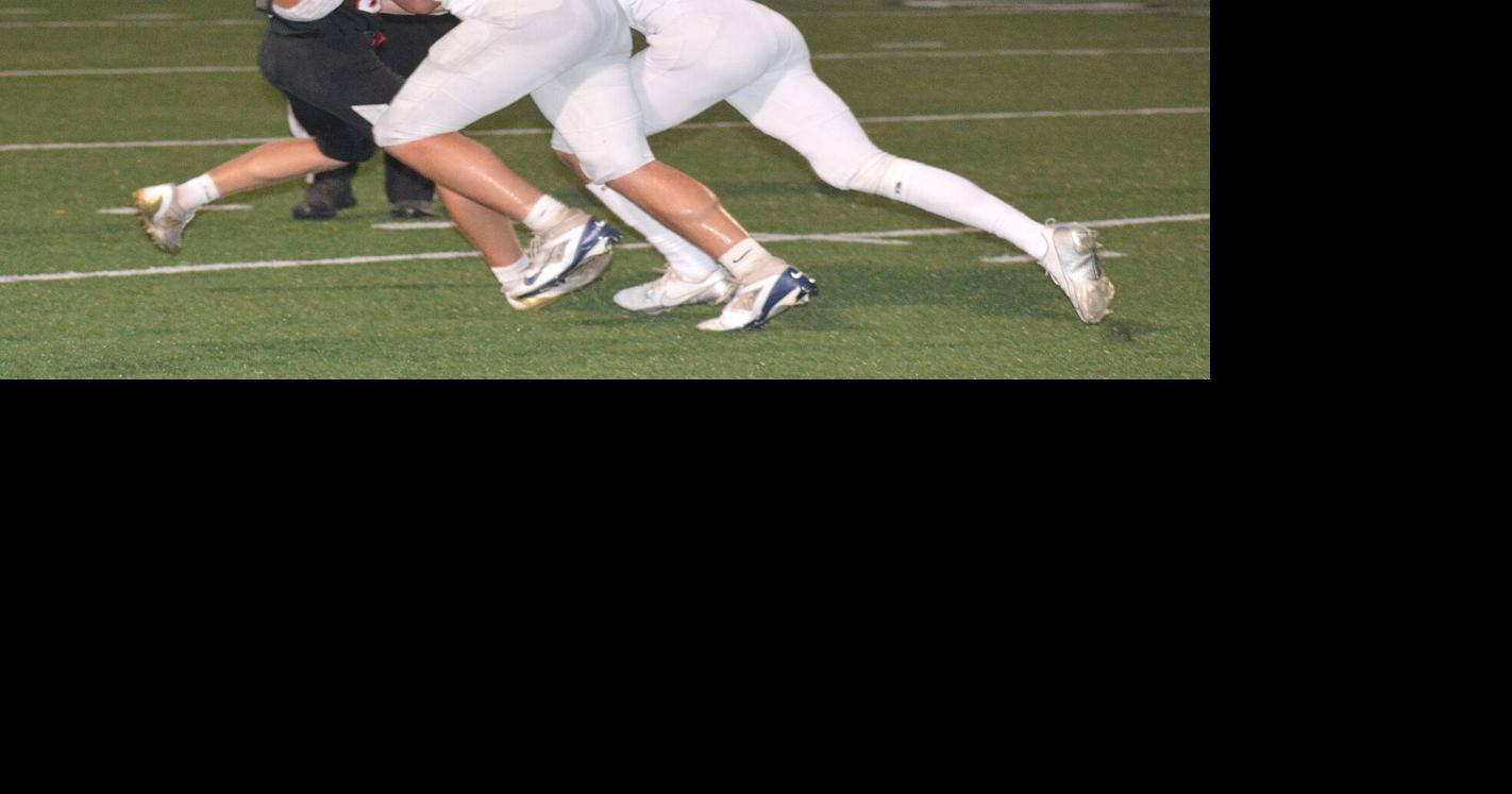 Raiders notch first win at Bradford, 49-27 | Sports | thecourierexpress.com
