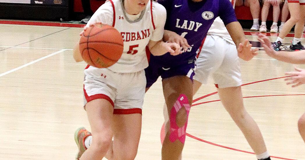 Karns City dumps Lady Bulldogs, 66-35 | Sports | thecourierexpress.com