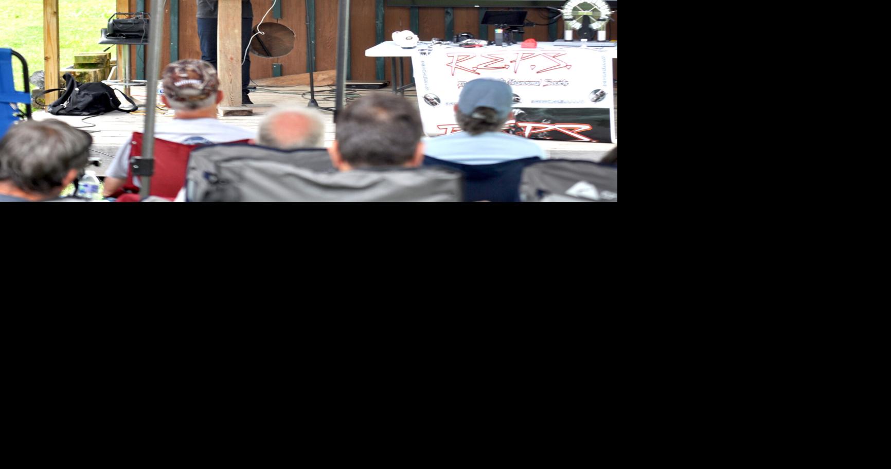 Bigfoot and UFO festival returns to Milton Loop Campground | News ...