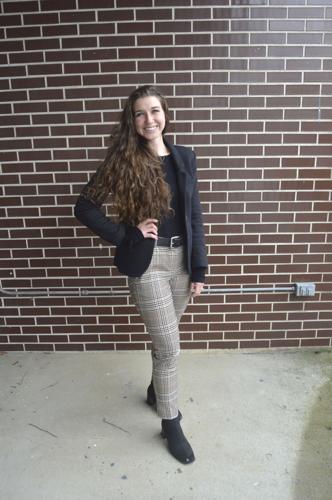 Chloe Casteel is 14th person in family to become a chiropractor | News ...