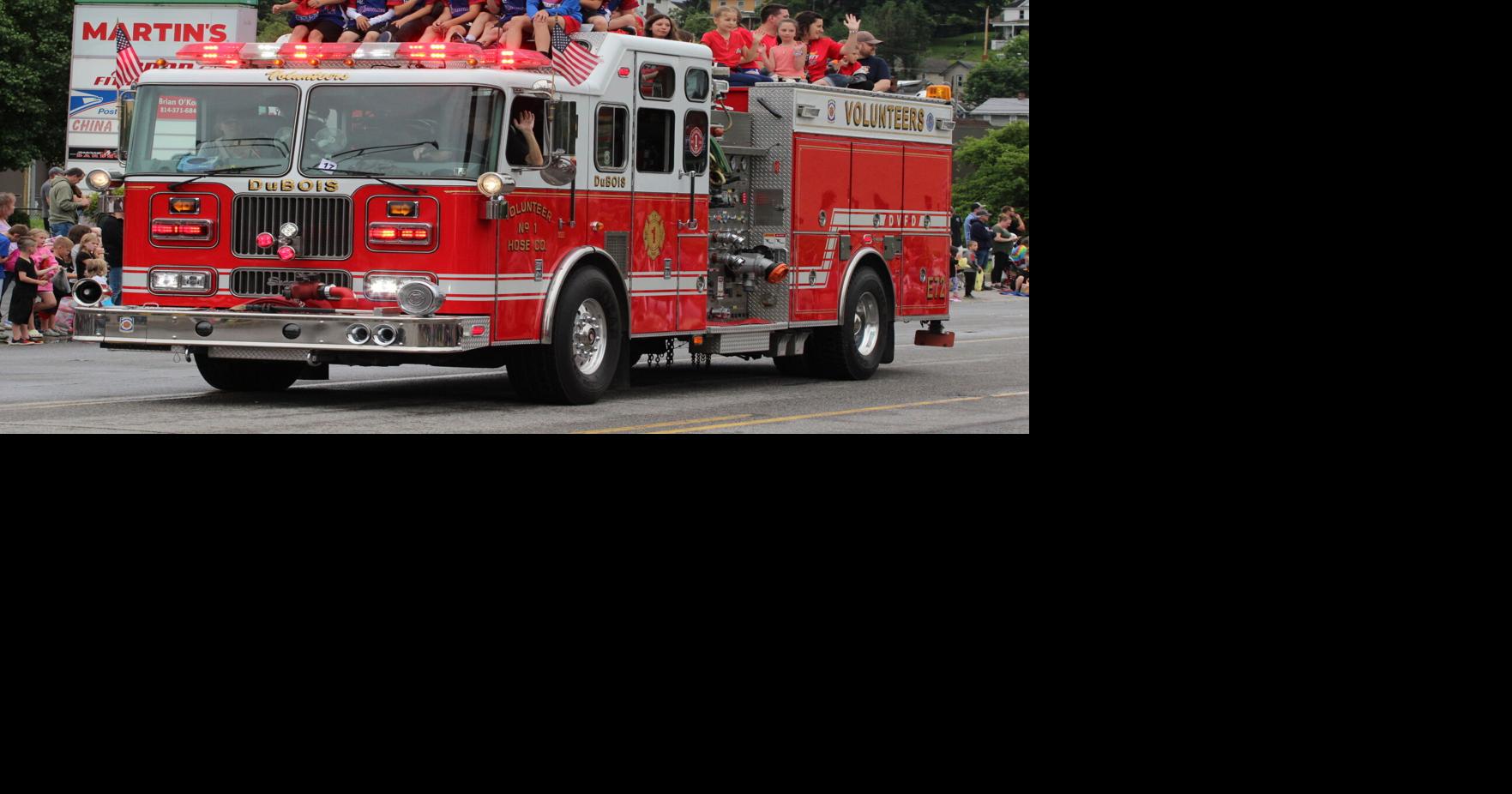 Community Days returns with expanded entertainment, parade and biggest ...