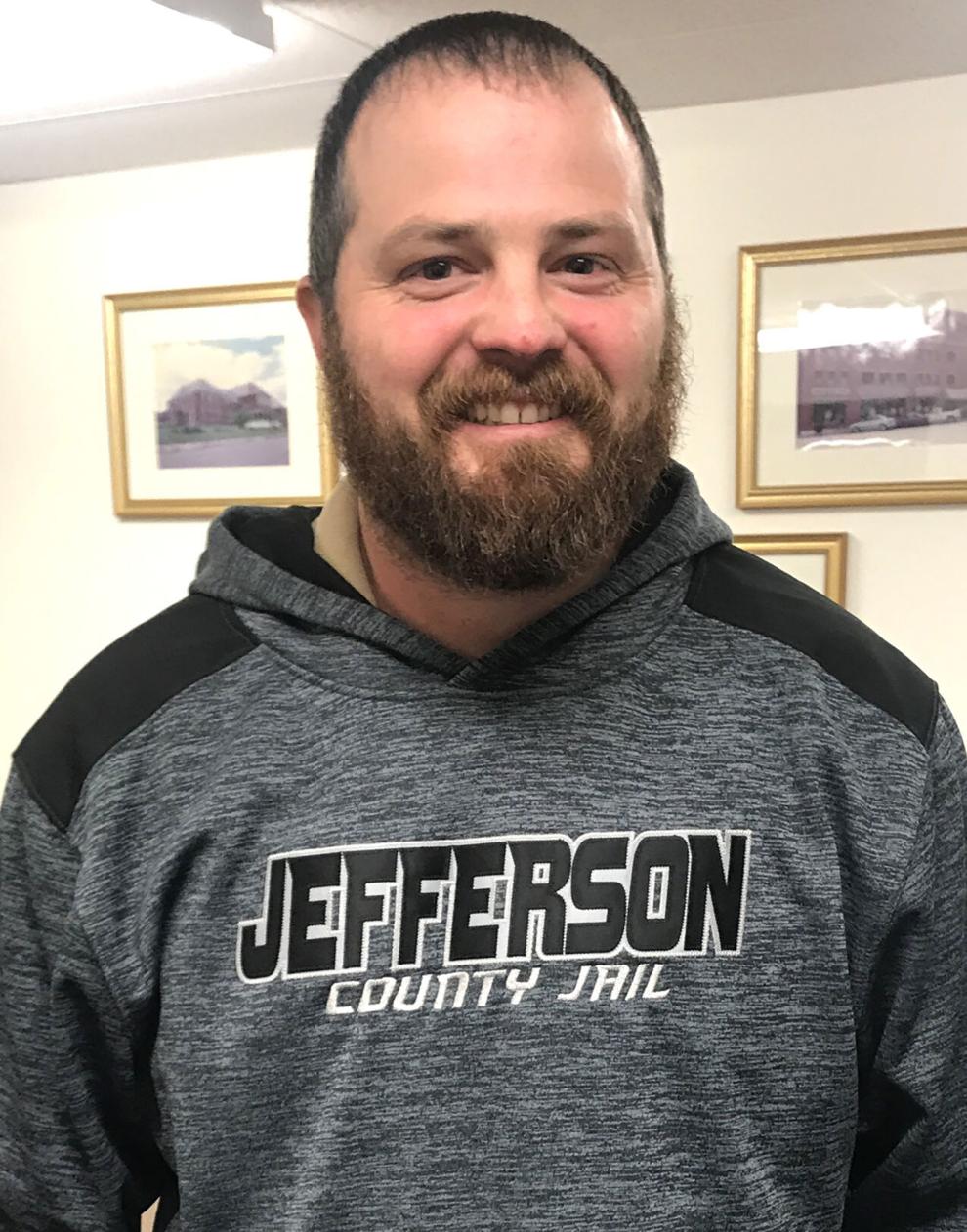 Jefferson County Jail prepares for upcoming inspection | News ...