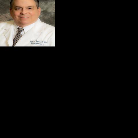 Dr. Allen Samuels joins PHH medical staff | News | thecourierexpress.com