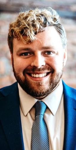 Community Action names Funk as development director | News ...