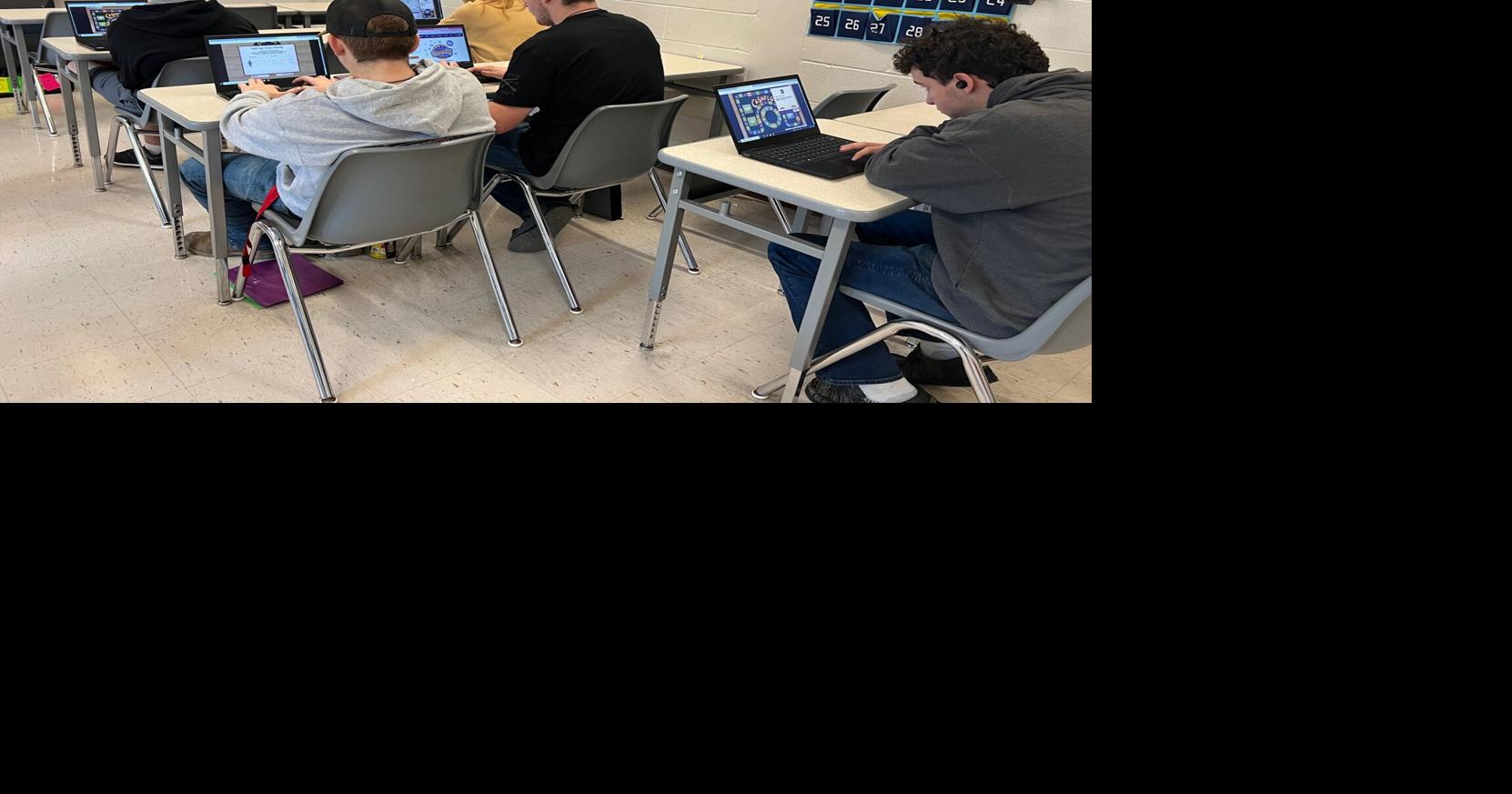 Jeff Tech makes great strides in providing students with financial ...