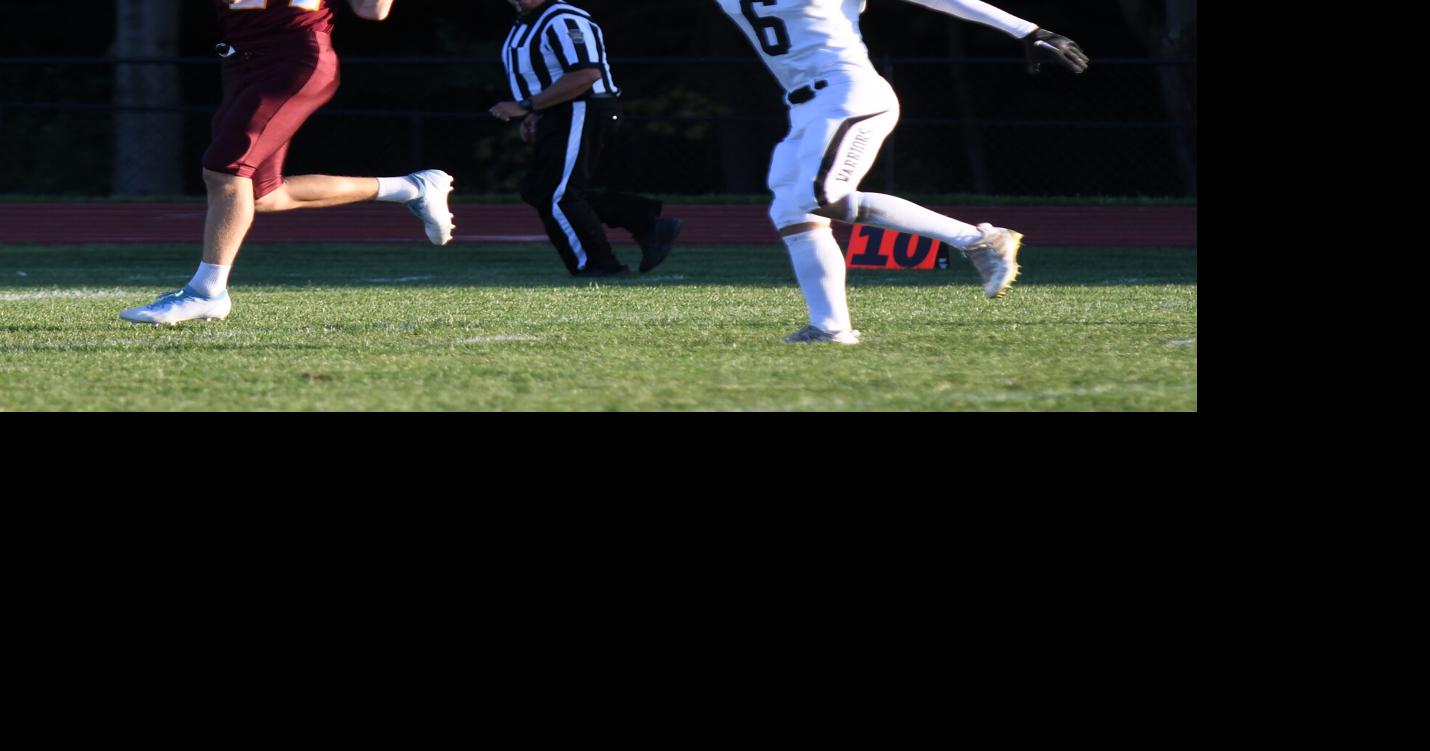 Turnovers plague ECC in loss to Moniteau | Sports | thecourierexpress.com