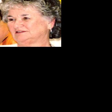 NANCY JEAN (DOUGHERTY) BROCIOUS, 86 | | thecourierexpress.com