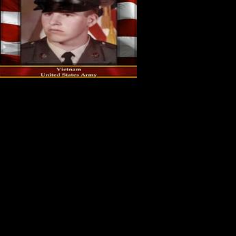 Sykesville Hero - James Strouse | | thecourierexpress.com