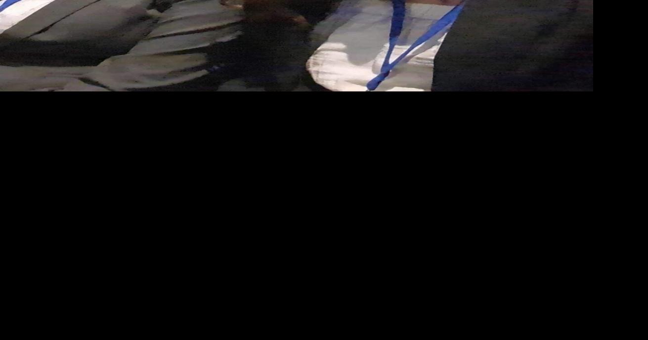 Two DAHS students organizing first ever DECA Dash fundraiser on July 28 | News ...