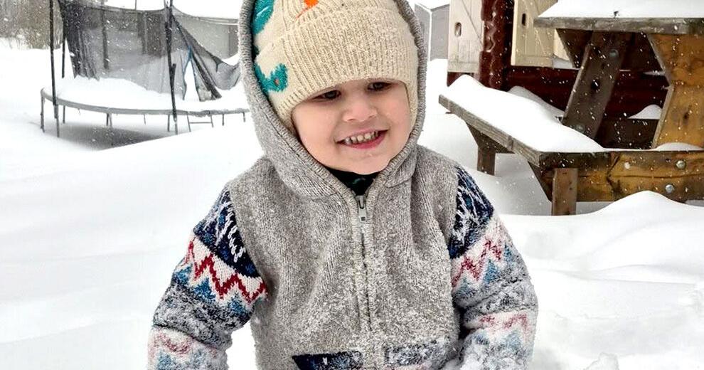 Snowmageddon Photo Contest Winner | News | thecourierexpress.com