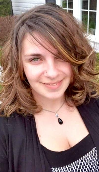 AMANDA DANIELLE (ASHBAUGH) STEMMERICH, 41 | | thecourierexpress.com