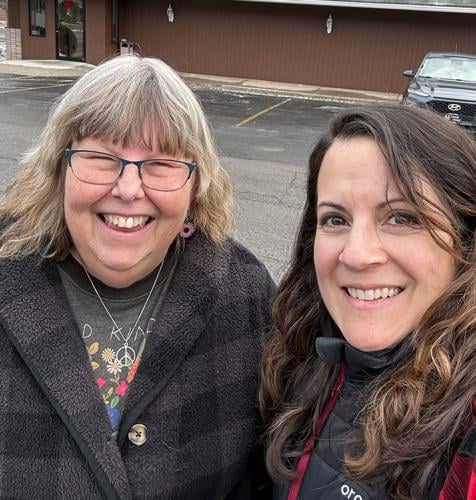 PSU professor thanks former Mo Valley teacher with science Hall of Fame ...