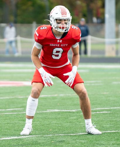 Grove City ousted in NCAA opener; Clouse earns All-PAC honor | Sports ...