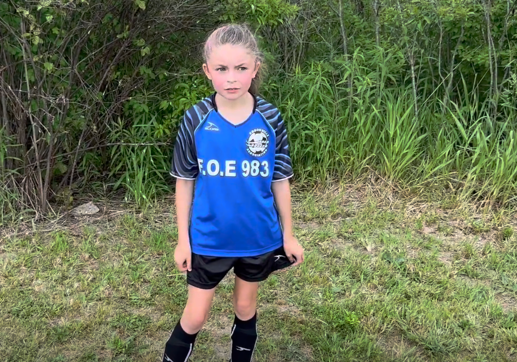 JD VIDEO: Student Athlete Q& Arianna Zimmerman | Local ...