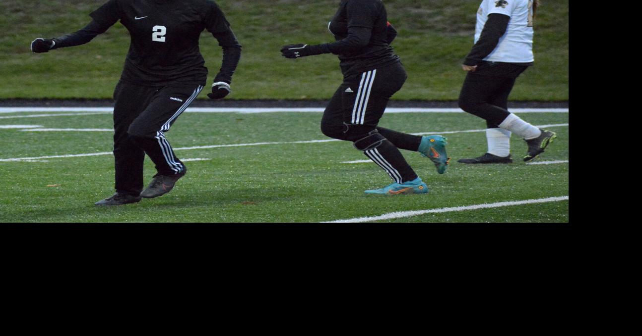 Lady Rovers shutout Keystone, 4-0 | Sports | thecourierexpress.com