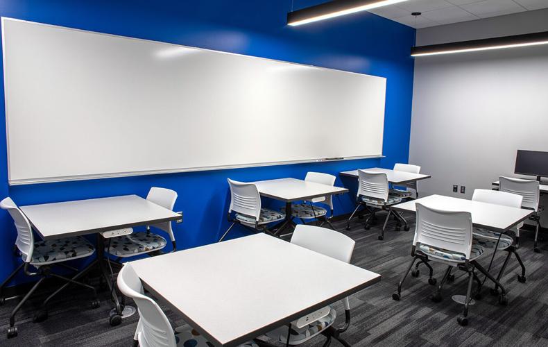 Grand opening to showcase new BC3 facility in Ford City | News ...