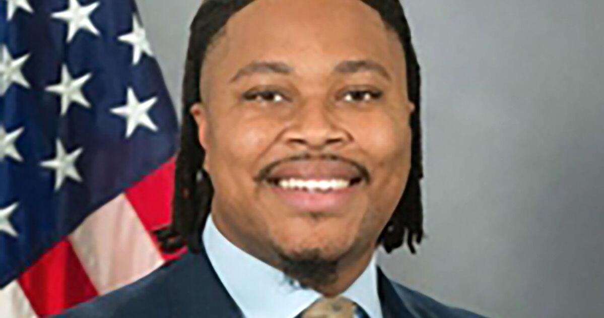 State Rep. Kenyatta to visit St. Marys | News | thecourierexpress.com