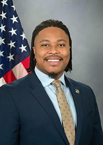 State Rep. Kenyatta to visit St. Marys | News | thecourierexpress.com