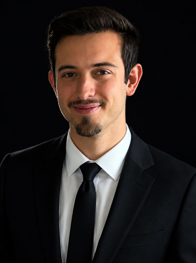 Community Foundation welcomes Ryan Bille as finance director ...