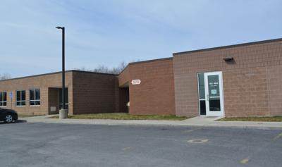 Jefferson County Jail, Center for Community Resources hope to make ...