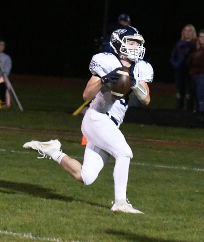 Raiders rout Karns City, 44-14 | Sports | thecourierexpress.com