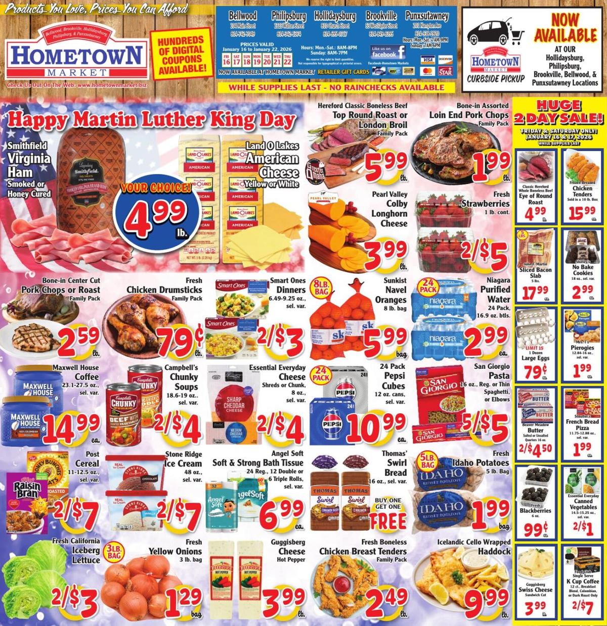 805243.pdf | Ads To Go | thecourierexpress.com