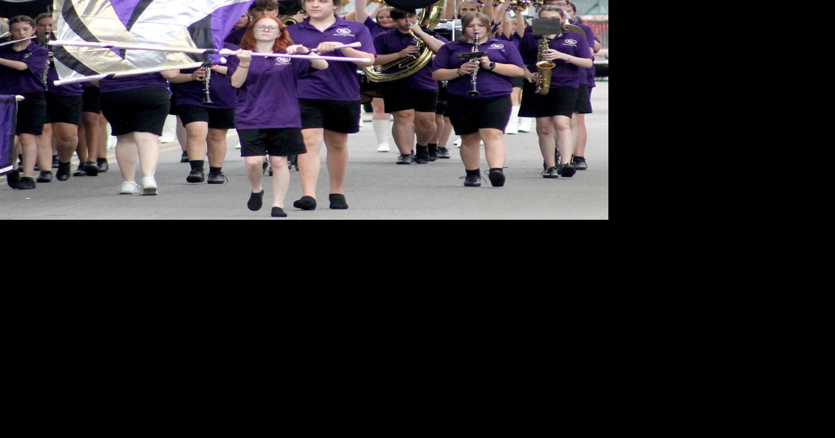 East Brady Riverfest Parade | News | thecourierexpress.com