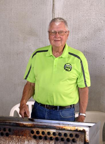 Retiring and doing nothing wasn't for Wayne Jackson | Local ...