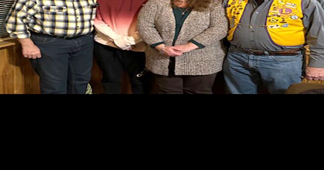 Rimersburg Lions Name Student of the Month | News | thecourierexpress.com