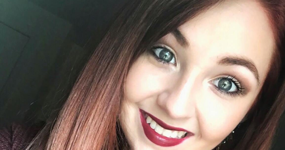 MONDAY MEETING: Get to know Morgan Shumaker | News | thecourierexpress.com