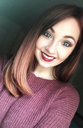 MONDAY MEETING: Get to know Morgan Shumaker | News | thecourierexpress.com