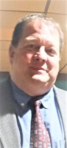 Gebauer announces candidacy for Elk County Commissioner | Local ...