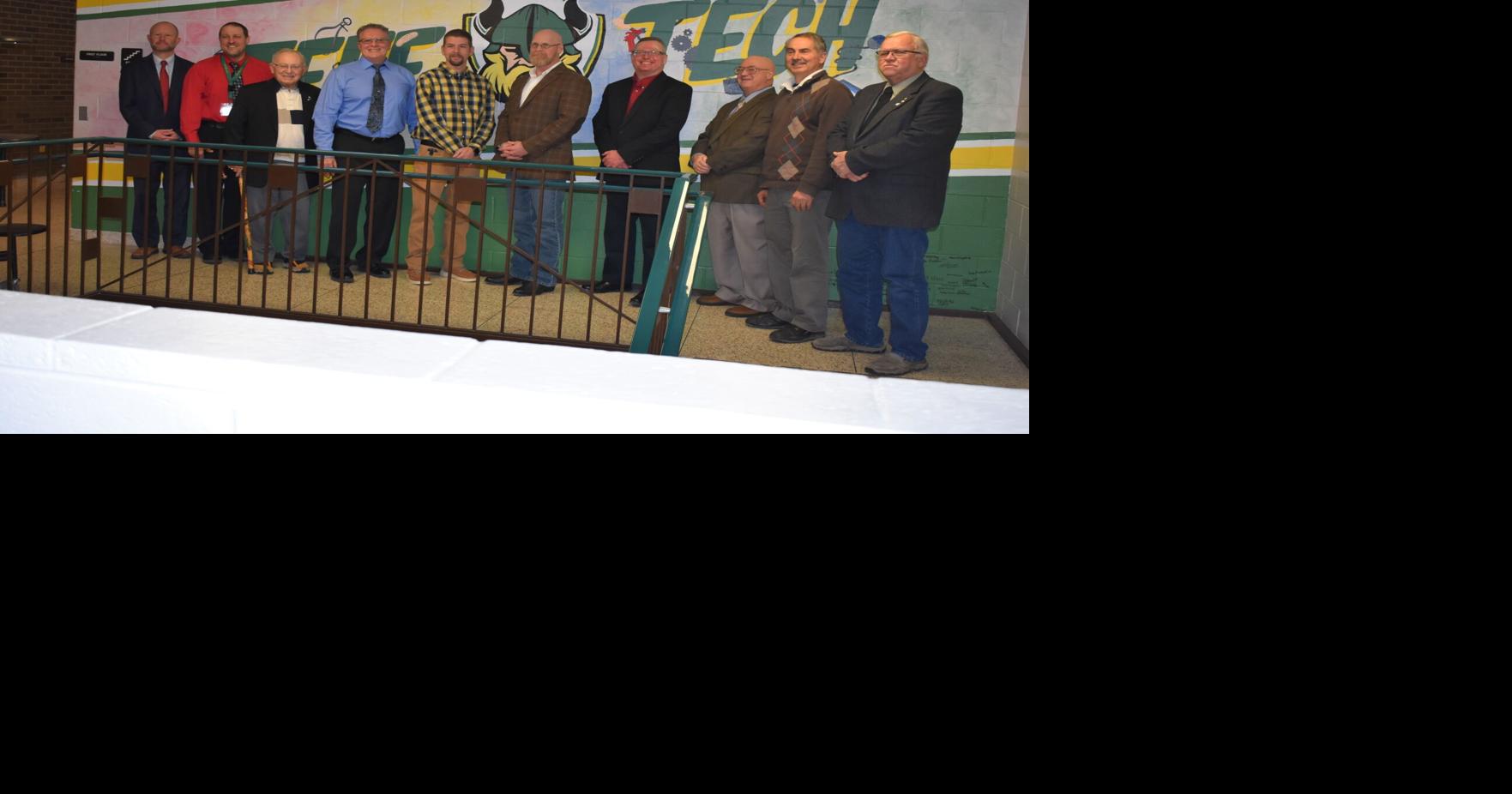 Jeff Tech OKs school resource officer agreement with Reynoldsville ...