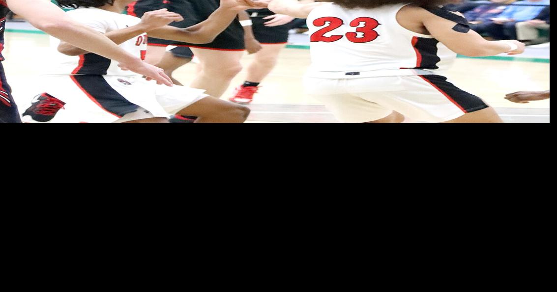 Kieran Fricko vs. Aliquippa | Basketball | thecourierexpress.com