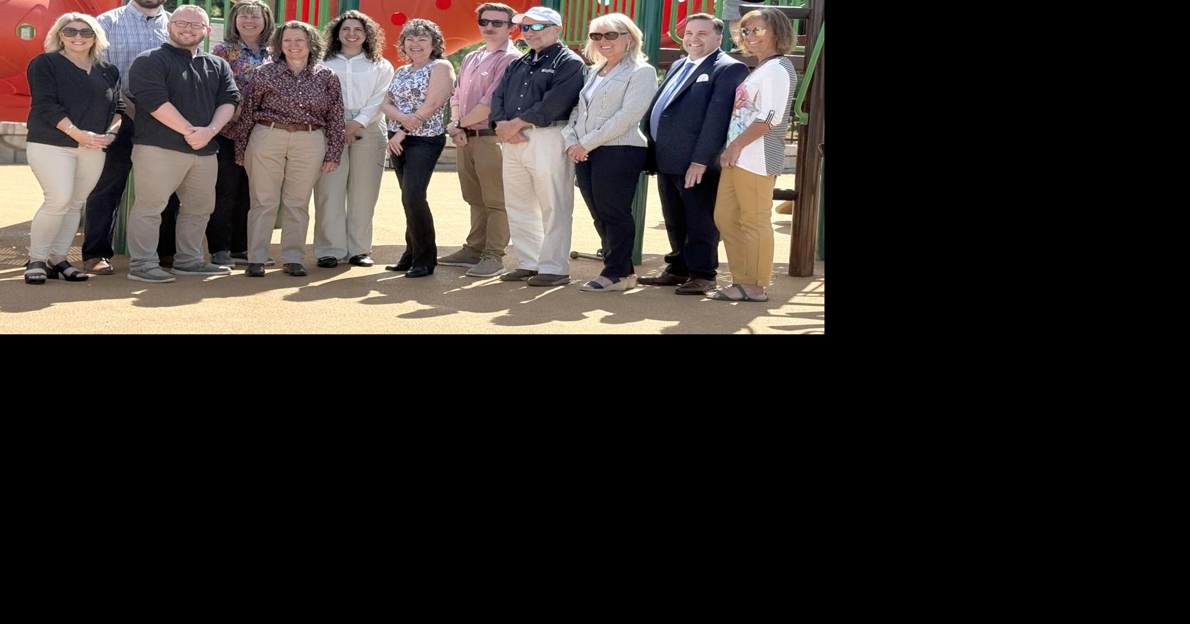 State officials impressed by Clarion park plans, progress | Tri-County ...