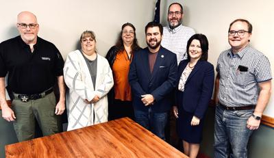 clarion county prison